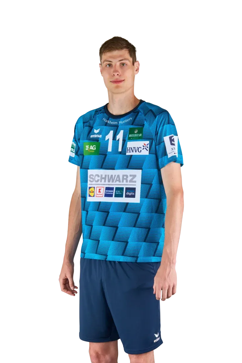 TSB Horkheim Handball - Home